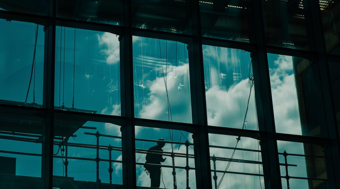 GWO Basic Safety Training Protect Aviation Crews Effectively