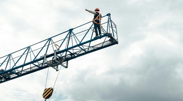 India’s #1 MEWP & Work at Height Training | CESL